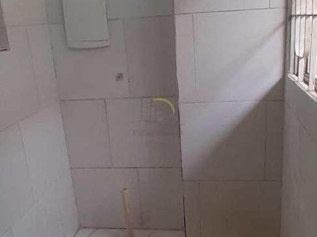 Apartamento com 2 quartos, Centro, São Vicente R$ 240 mil, Cod: 5415