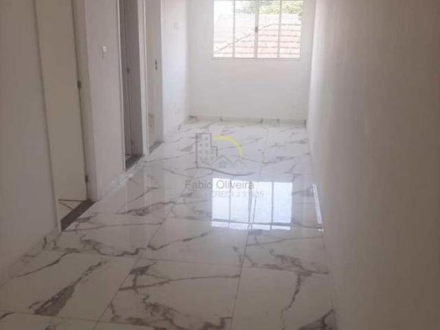 Apartamento com 2 quartos, Centro, São Vicente R$ 250 mil, Cod: 5438