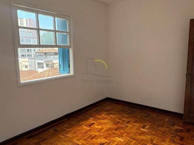 Apartamento com 2 quartos, Centro, São Vicente R$ 250 mil, Cod: 6180