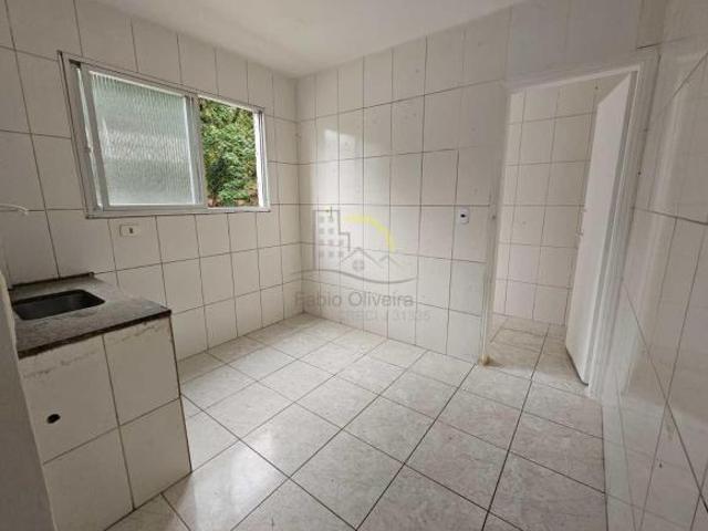 Apartamento com 2 quartos, Centro, São Vicente R$ 280 mil, Cod: 6286