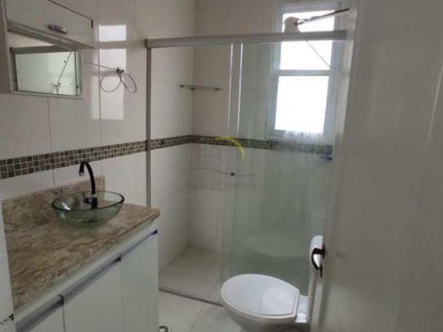 Apartamento com 2 quartos, Centro, São Vicente R$ 290 mil, Cod: 6069