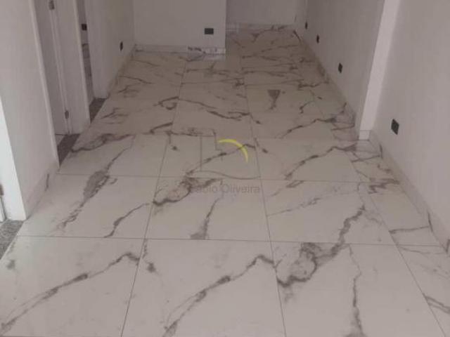 Apartamento com 2 quartos, Centro, São Vicente R$ 220 mil, Cod: 5438
