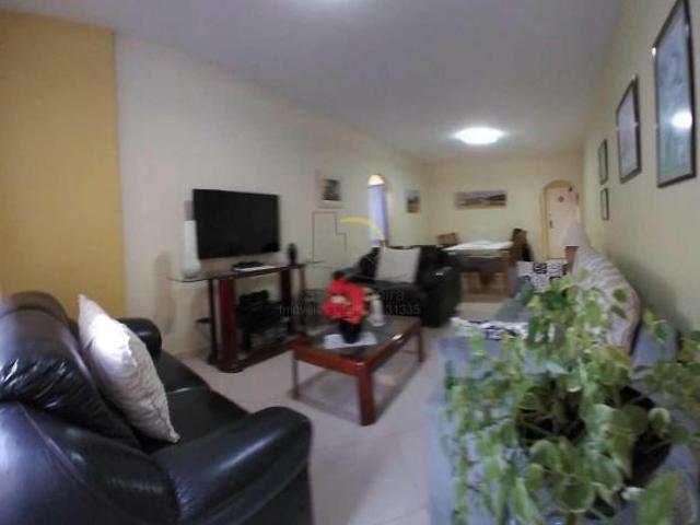 Apartamento com 2 quartos, Centro, São Vicente R$ 370 mil, Cod: 6114