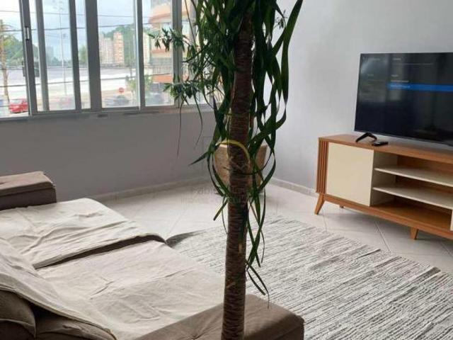 Apartamento com 2 quartos, Centro, São Vicente R$ 449 mil, Cod: 6179