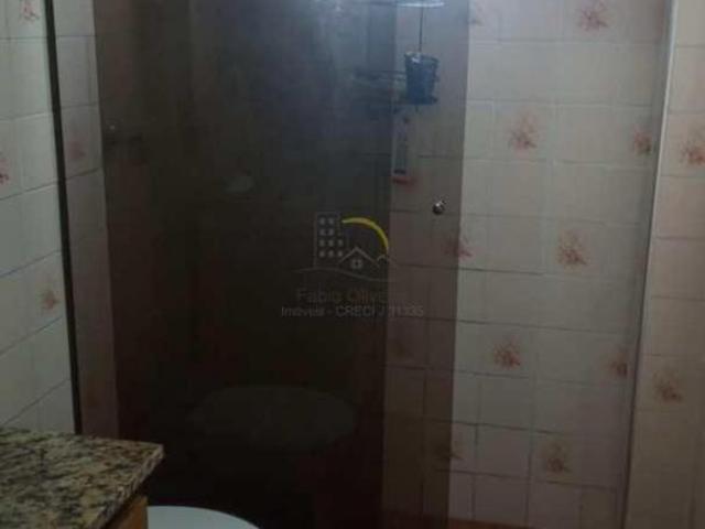 Apartamento com 2 quartos, Centro, São Vicente R$ 400 mil, Cod: 6150
