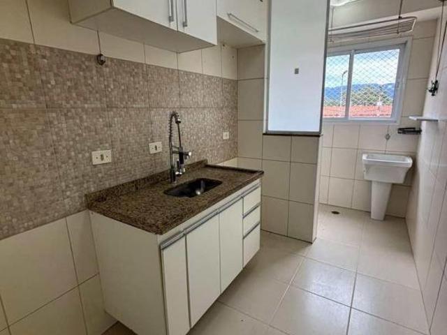 Apartamento com 2 quartos, Cesar de Souza, Mogi das Cruzes R$ 460 mil, Cod: 4455
