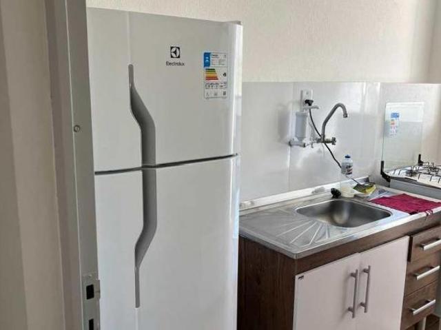 Apartamento com 2 quartos, Cézar de Souza, Mogi das Cruzes R$ 265 mil, Cod: 3299