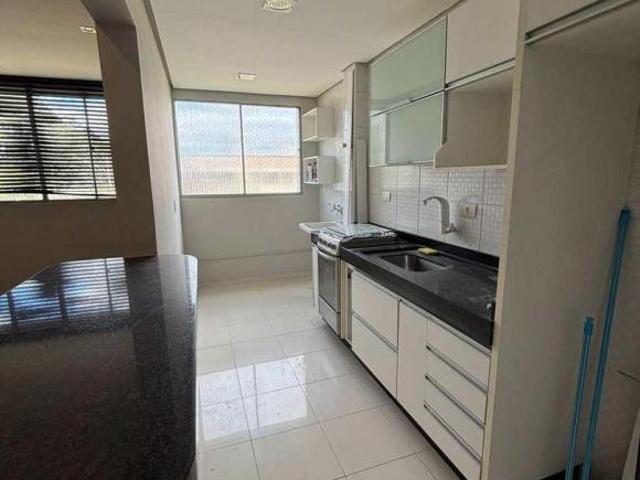 Apartamento com 2 quartos, Cézar de Souza, Mogi das Cruzes R$ 290 mil, Cod: 4577