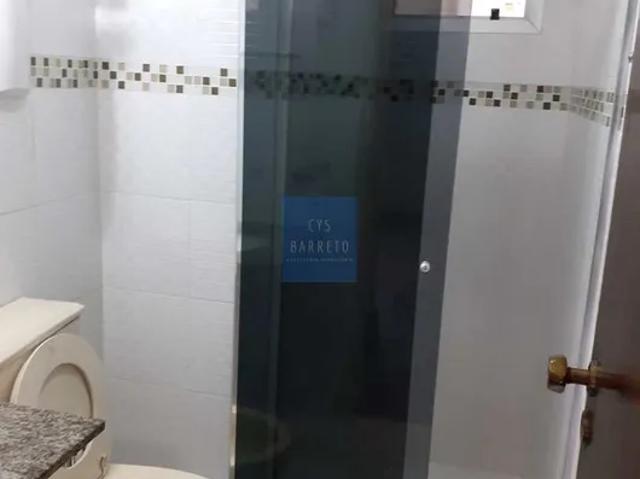 Apartamento com 2 quartos, Chácara Klabin, São Paulo, Cod: 2332