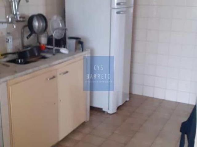 Apartamento com 2 quartos, Chácara Klabin, São Paulo R$ 640 mil, Cod: 2485