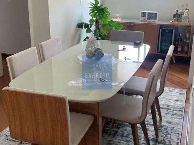 Apartamento com 2 quartos, Chácara Klabin, São Paulo R$ 750 mil, Cod: 2511