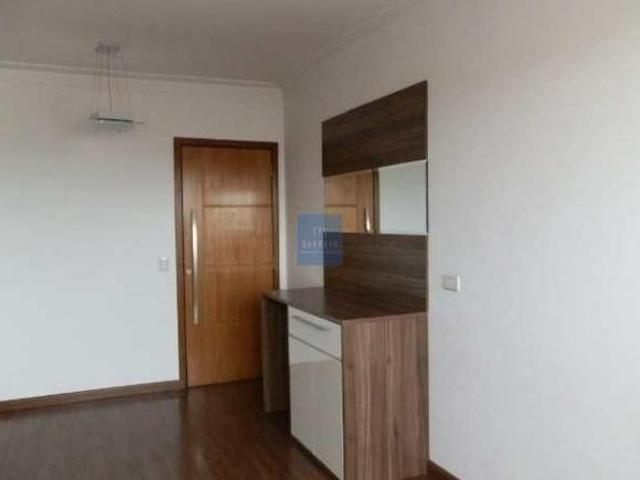 Apartamento com 2 quartos, Chácara Klabin, São Paulo R$ 850 mil, Cod: 1016
