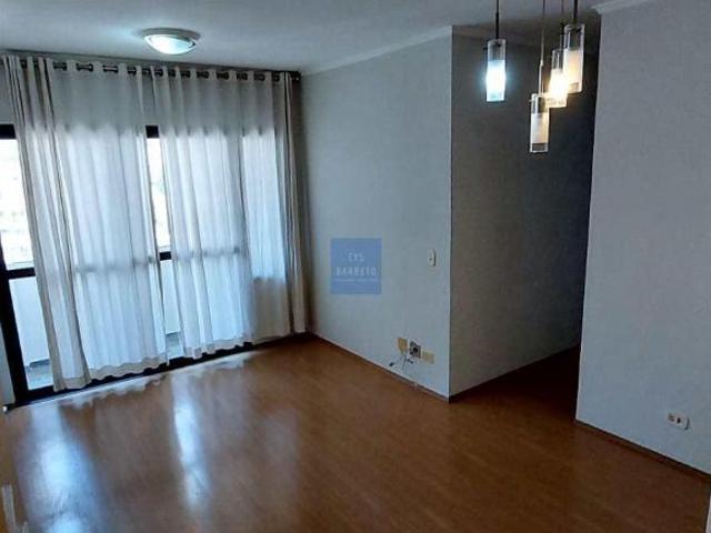 Apartamento com 2 quartos, Chácara Klabin, São Paulo R$ 800 mil, Cod: 2903