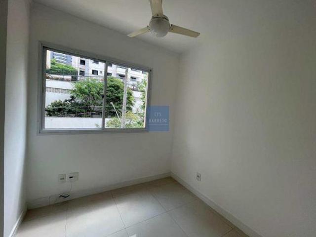 Apartamento com 2 quartos, Chácara Klabin, São Paulo R$ 900 mil, Cod: 3189