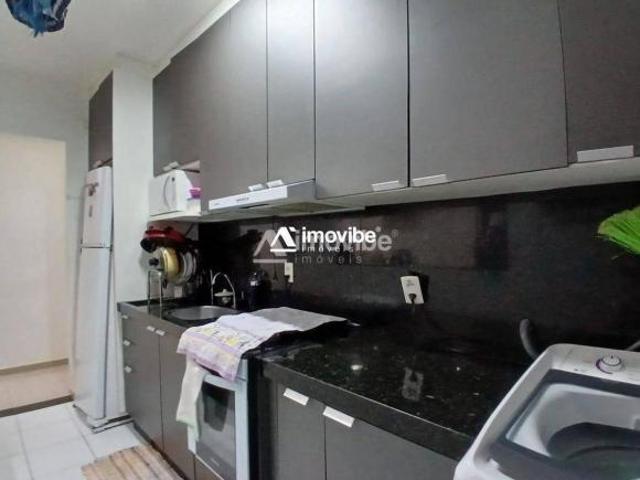Apartamento com 2 quartos, Chácara Letônia Americana