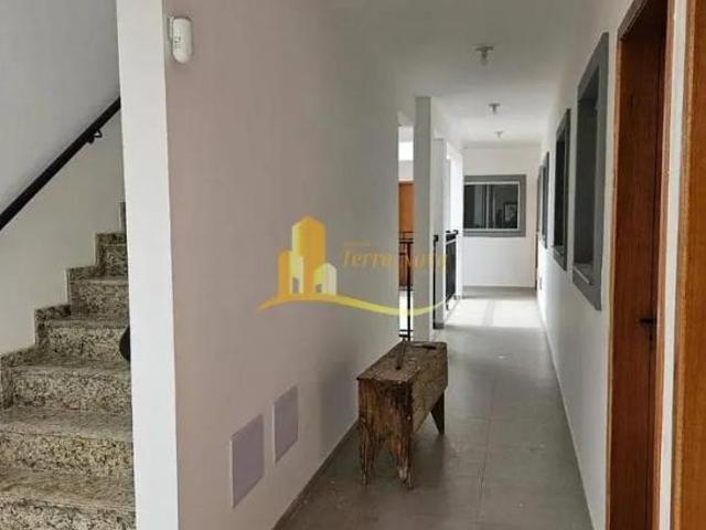 Apartamento com 2 quartos, Cidade Antônio Estevão de Carvalho São Paulo