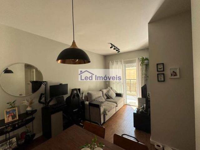 Apartamento com 2 quartos, City Bussocaba, Osasco R$ 510 mil, Cod: 2928