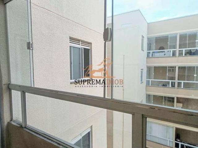 Apartamento com 2 quartos com 43 m² á venda Residencial Sunshine
