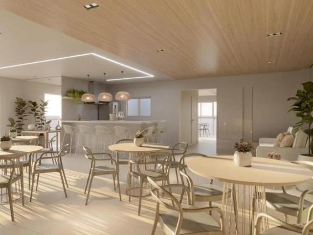 Apartamento com 2 Quartos com 43 m², com 1 vaga em Santo Amaro