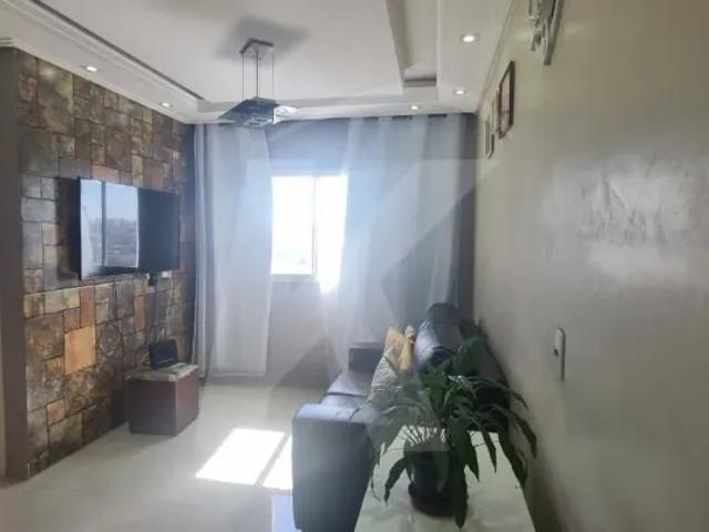 Apartamento com 2 quartos, com 45M² no Jaçanã