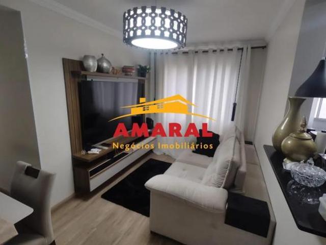 Apartamento à Venda com Móveis Planejados e Excelente Acabamento Cidade Edson Suzano S/P