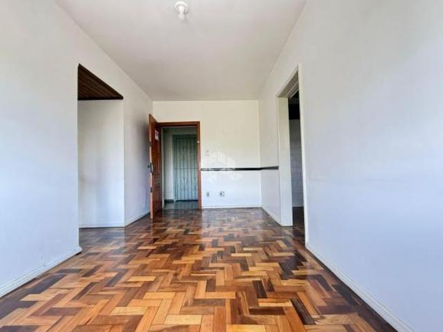 Apartamento com 2 quartos com 56m² área privativa