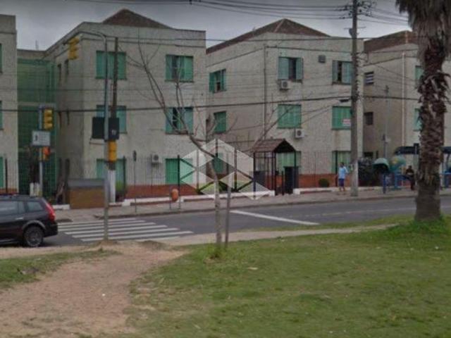 Apartamento com 2 quartos com 68 m² área útil