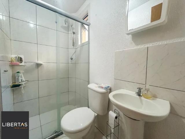 Apartamento com 2 quartos, com 1 vaga, no bairro Vila Nova, Porto Alegre/RS