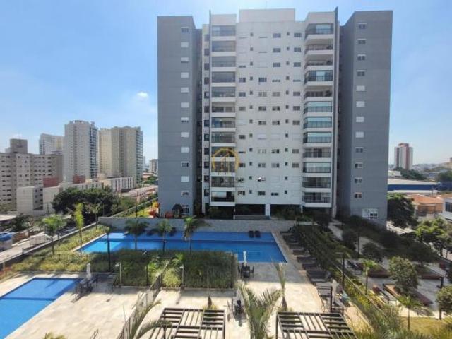 Apartamento com 2 Quartos, com 1 vagas à Venda, 81 m²