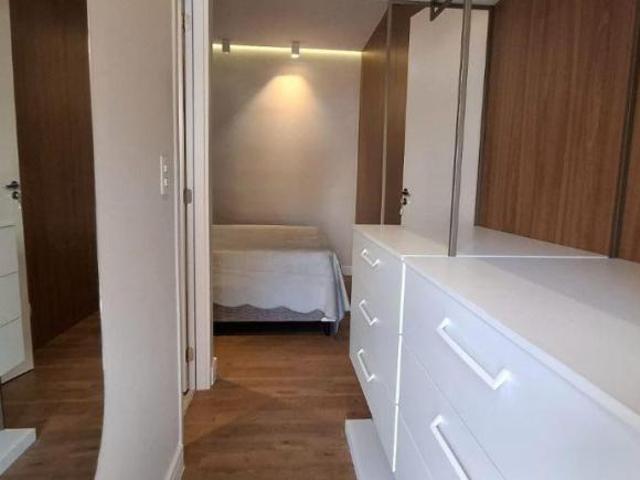 Apartamento com 2 quartos, com varanda gourmet 64 m² à venda em Palmeiras de São José