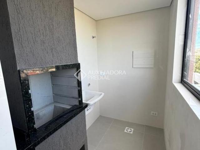 Apartamento com 2 quartos com churrasqueira Jardim Amélia Pinhais
