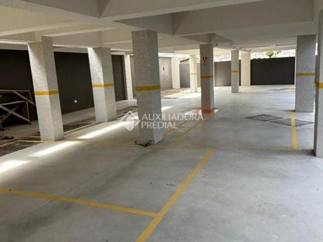 Apartamento com 2 quartos com churrasqueira Jardim Amélia Pinhais