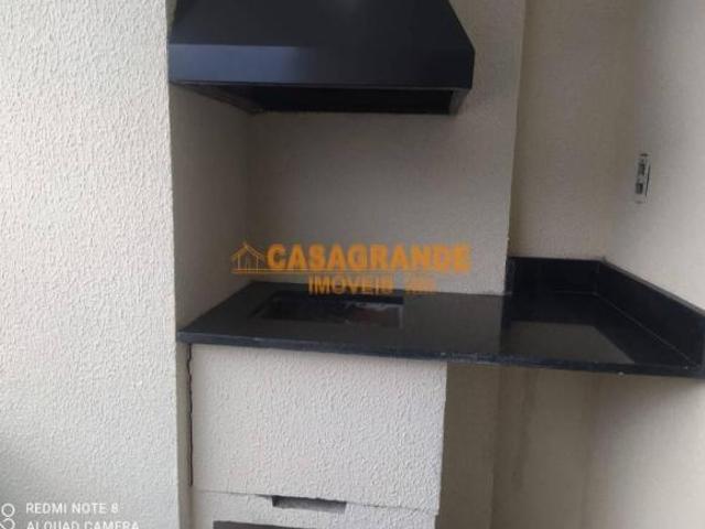 Apartamento com 2 quartos com Sacada Gourmet à Venda – Edifício Up Side