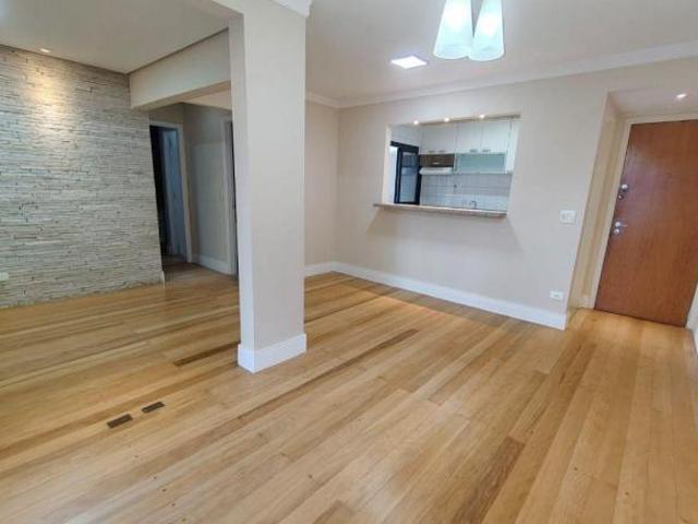 Apartamento com 2 quartos com sala ampliada à venda, 76 m² por R$ 610.000 Gopoúva Guarulhos/SP