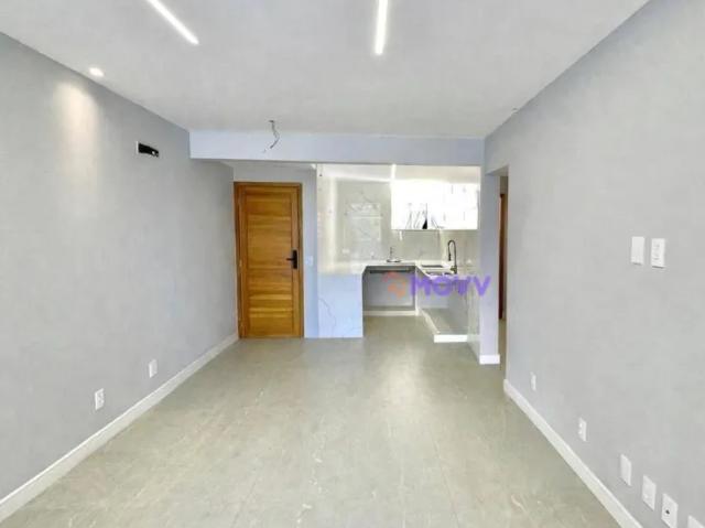 Apartamento com 2 quartos com suíte à venda, 80 m² por R$ 600.000 São Domingos Niterói/RJ