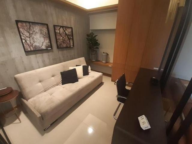 Apartamento com 2 quartos com Suíte, 50 m² à venda no Guará II