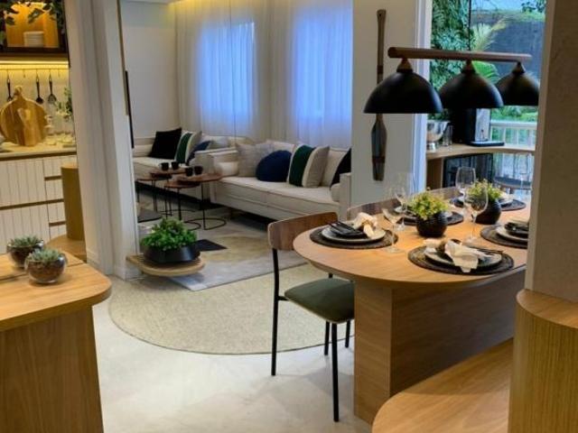 Apartamento com 2 quartos com Suite, Terraço Gourmet e Vaga livre no bairro Tucuruvi, São Paulo