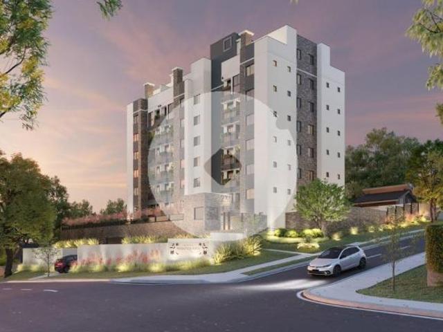 Apartamento com 2 quartos com suíte à venda no bairro alto, CURITIBA PR