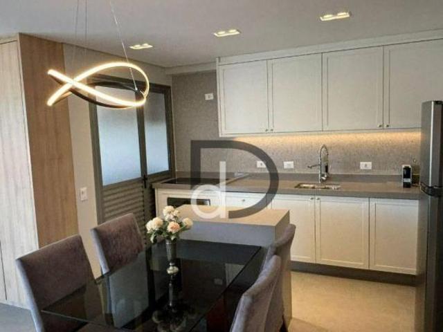 Apartamento com 2 quartos com suíte à venda, 93 m² por R$ 1.400.000 Lapa São Paulo/SP