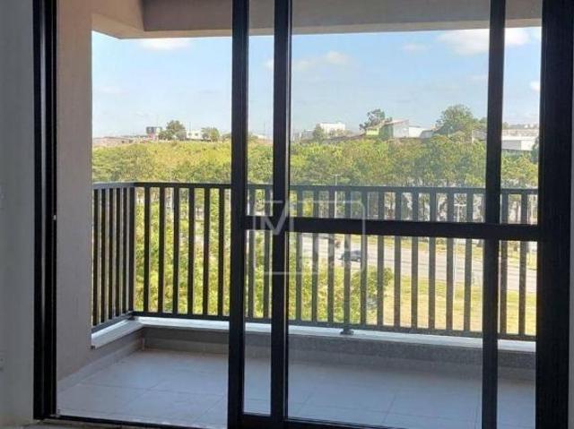 APARTAMENTO COM 2 QUARTOS COM SUITE CENTRO DE BARUERI