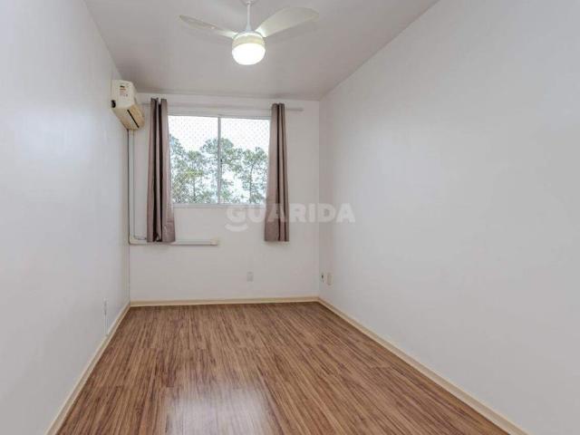 Apartamento com 2 quartos com suíte na Zona Norte COD: 25635