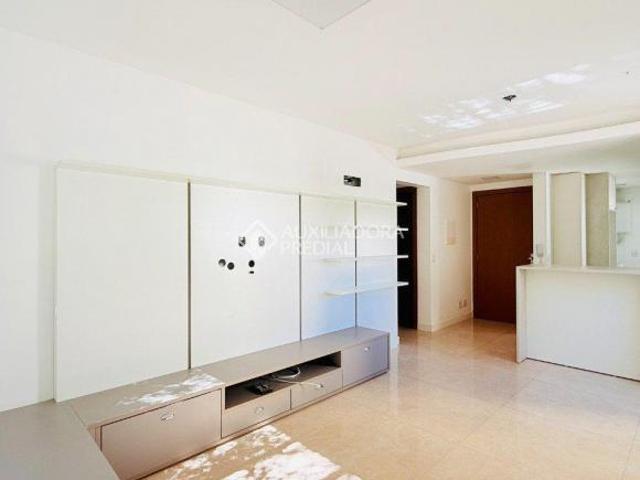 Apartamento com 2 quartos com suíte no bairro Tristeza
