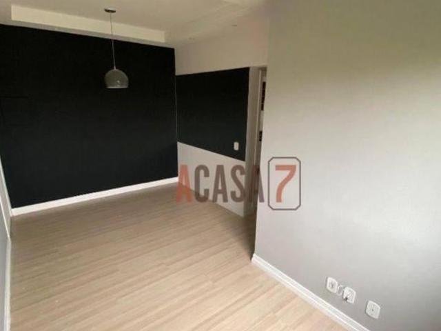 Apartamento com 2 quartos Condomínio Bosque São Paulo na Avenida São Paulo Além Ponte Sorocaba