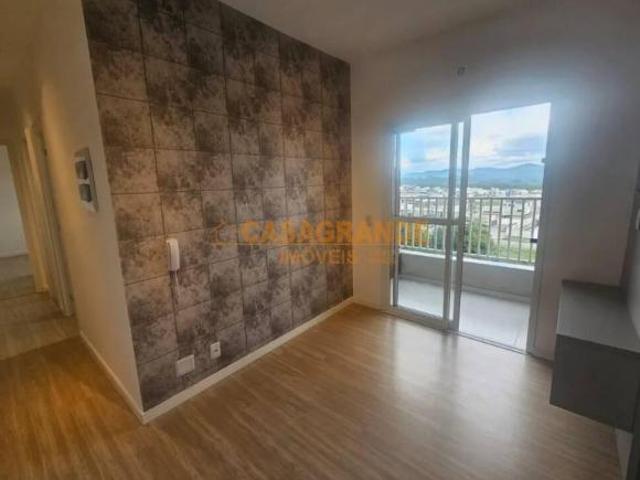 Apartamento com 2 quartos, Condomínio Grand Kazza