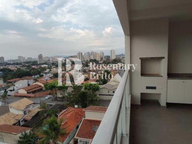Apartamento com 2 quartos, Condomínio Edifício Noruega, Taubaté R$ 507 mil, Cod: 1500