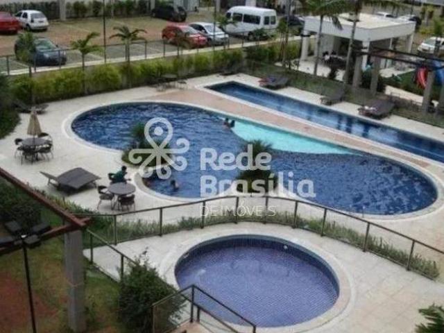 Apartamento com 2 quartos Condomínio Fechado Lazer aceita financiamento FGTS
