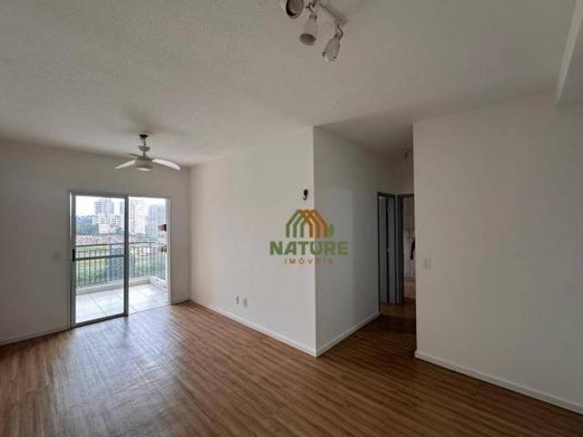 Apartamento com 2 Quartos Condominio Flex II Jardim Flórida Jundiaí/SP