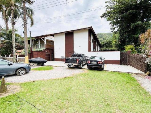 Apartamento com 2 quartos, Condomínio Lagoinha, Ubatuba R$ 650 mil, Cod: 2846