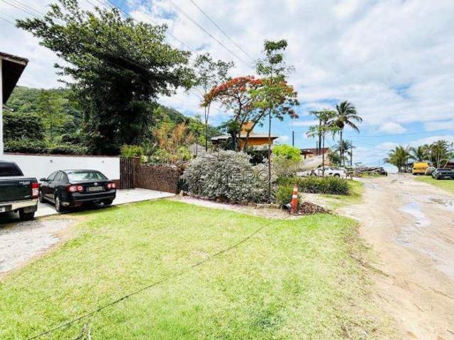 Apartamento com 2 quartos, Condomínio Lagoinha, Ubatuba R$ 650 mil, Cod: 2847