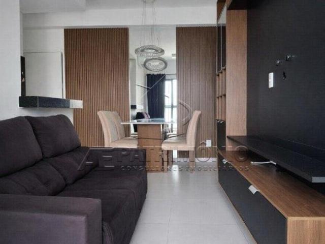 APARTAMENTO COM 2 QUARTOS CONDOMINIO LE MONDE